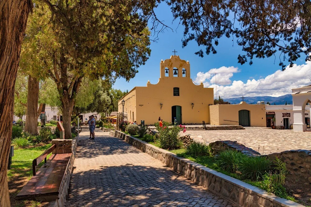 The Best Things To Do in Salta Province, Argentina: Cayafate, Cachi ...