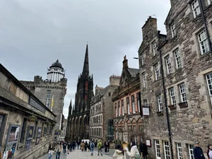 Edinburgh in One Day: Your Guide to Experiencing the Highlights of ...