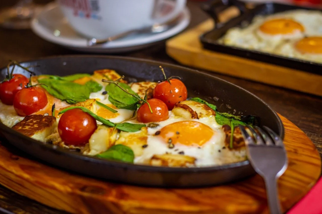 Your Guide to the Best Breakfast in Istanbul: Experience the Joys of ...