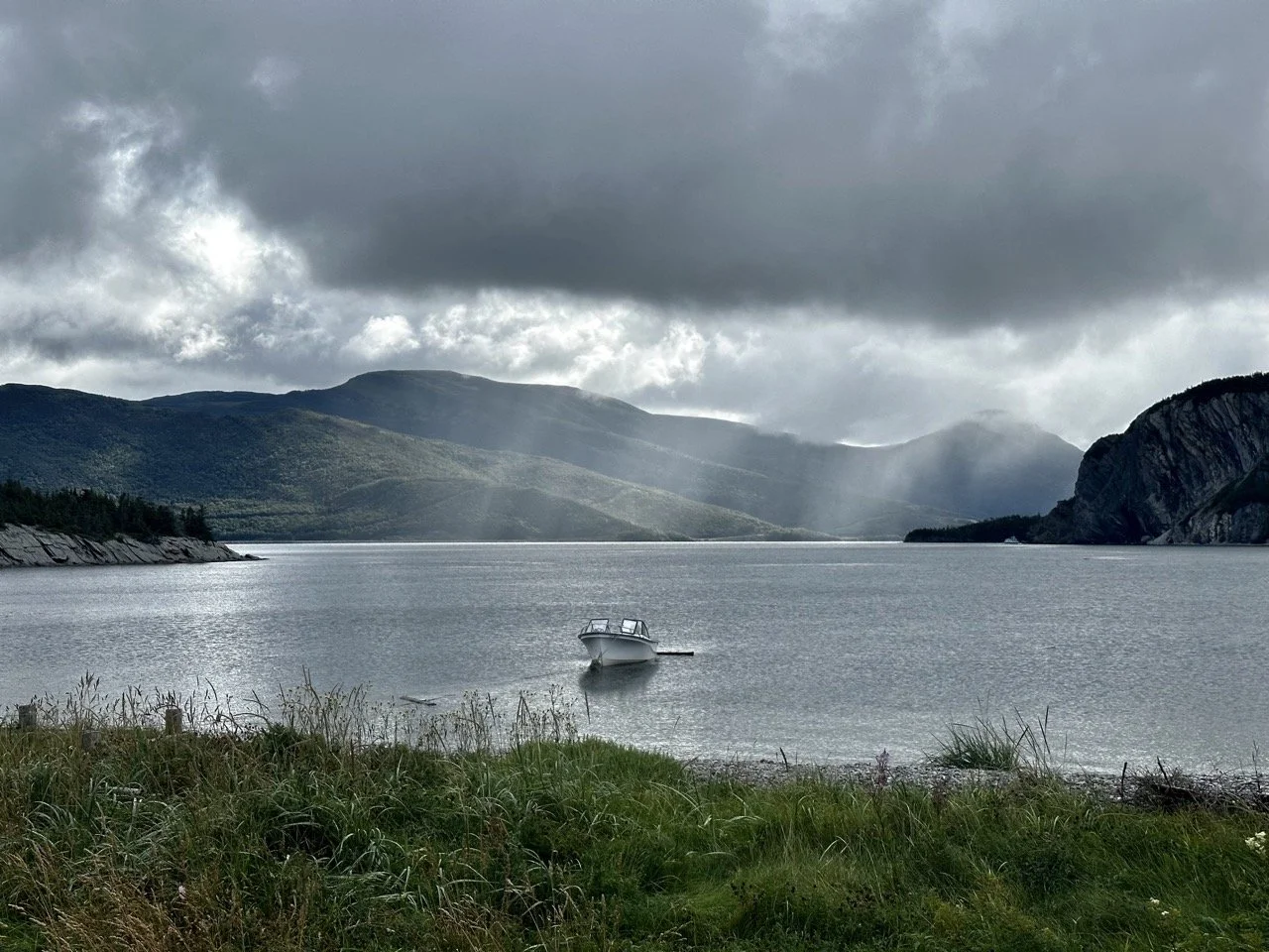 What I Learned Spending One Memorable Month in Newfoundland & Labrador ...