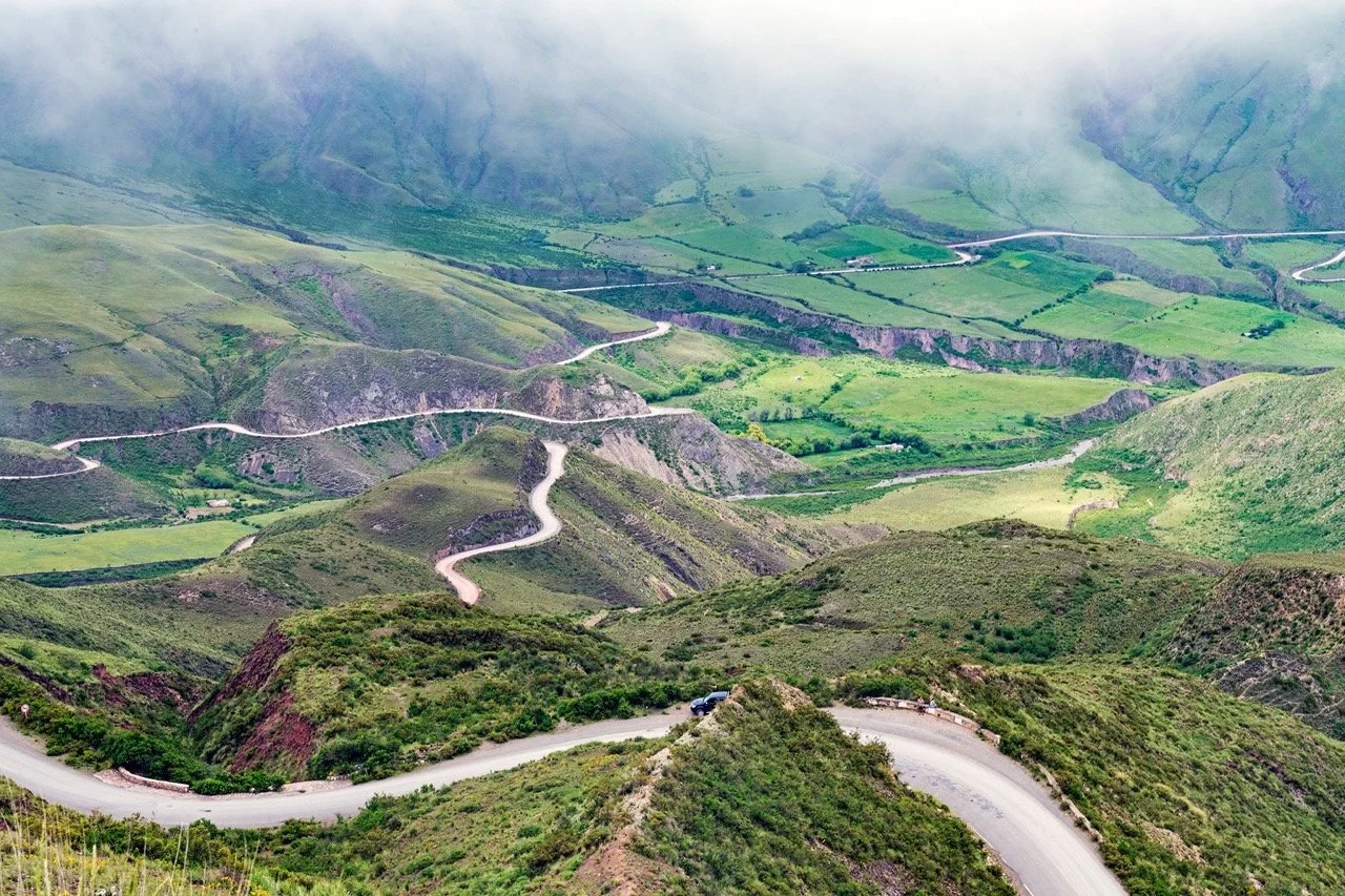 The Best Things To Do in Salta Province, Argentina: Cayafate, Cachi ...