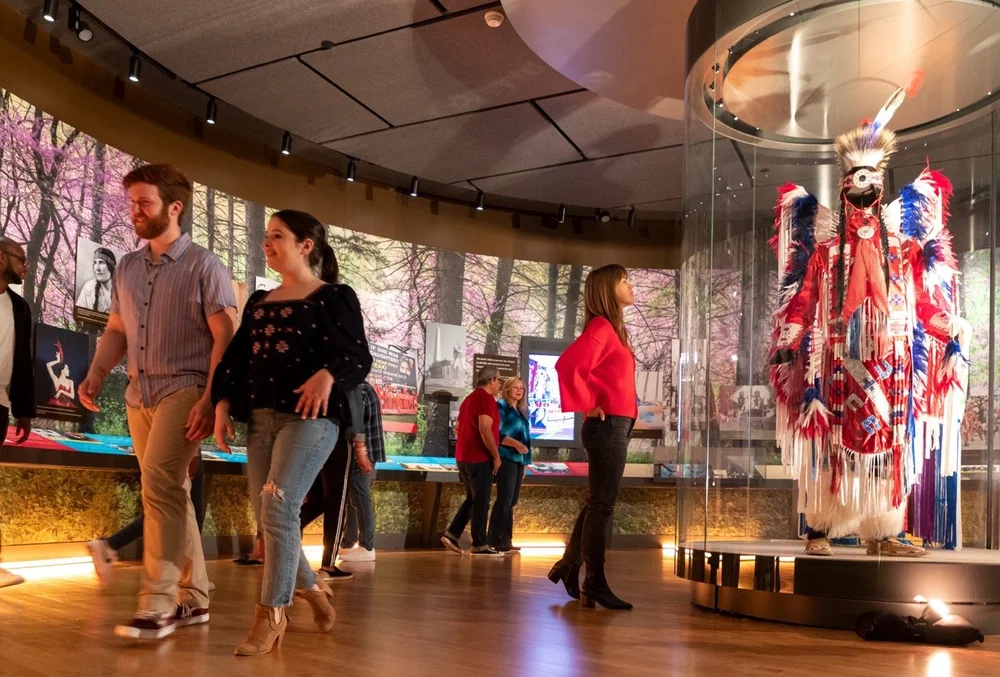 The Best Things to Do in Oklahoma City: The Perfect Oklahoma City ...
