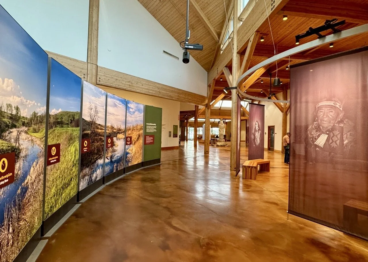 Honouring Those Who Left Little Trace: Learning About The Northern ...