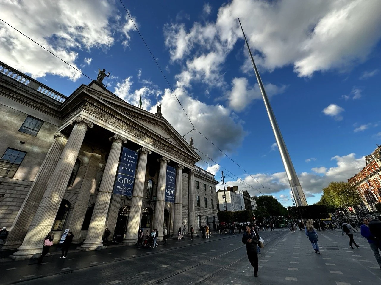 2 Days in Dublin - The Best Way to Tackle Dublin in 2 Days ...