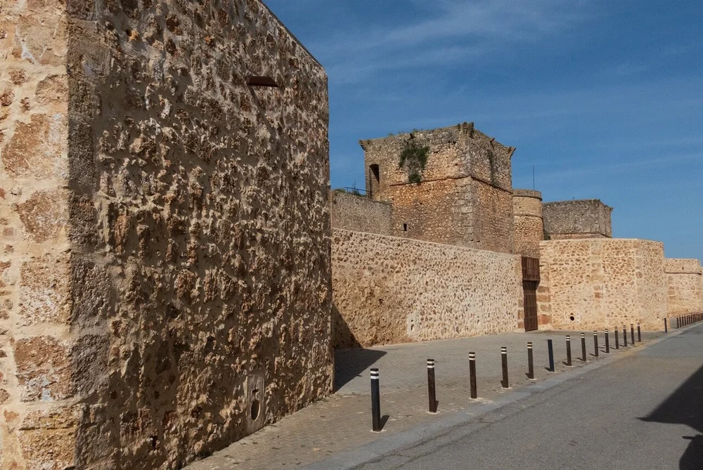 Things to Do in Huelva Province: Discover the Top Huelva Tourist ...