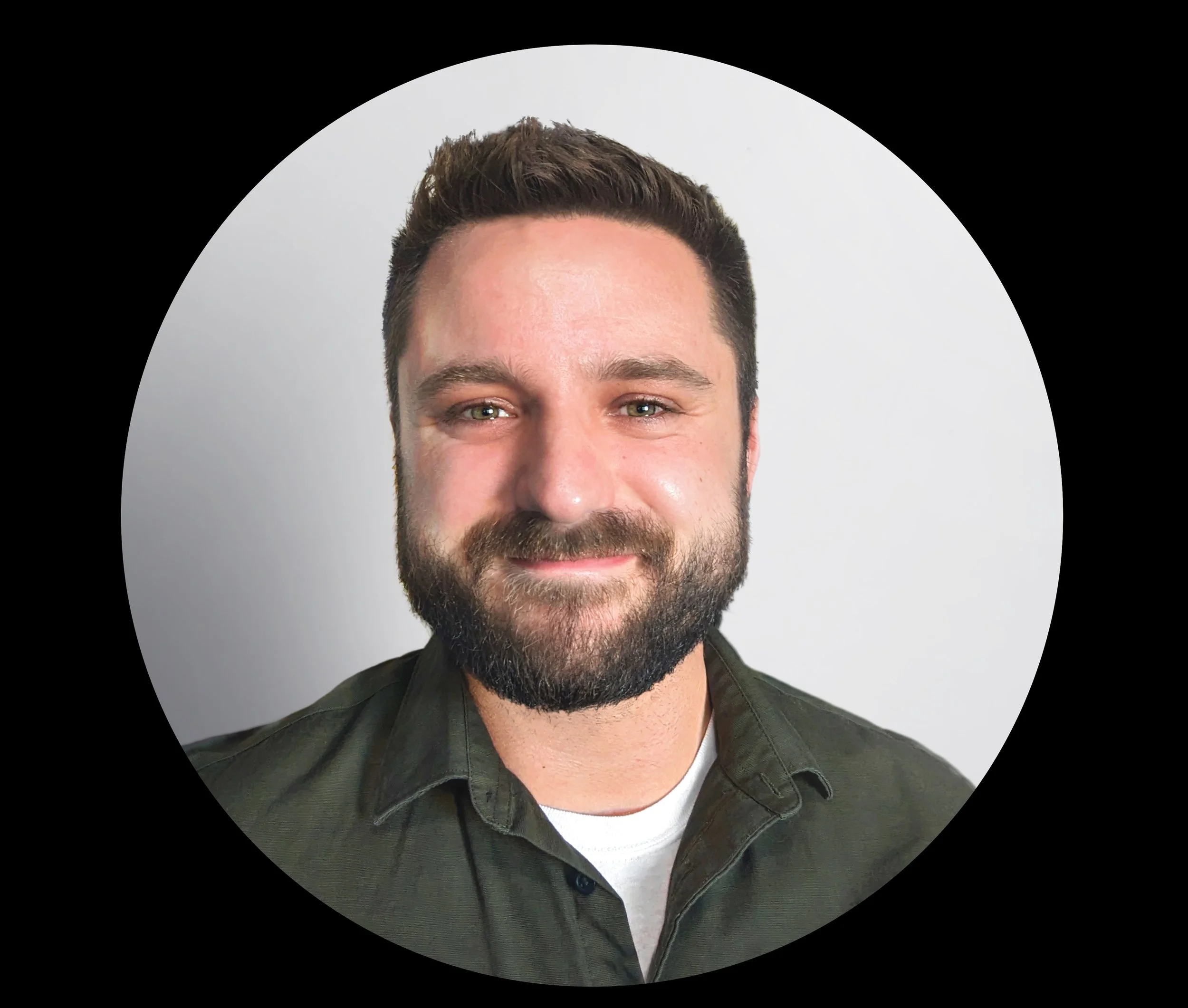 About — JAKE KUCHENBECKER