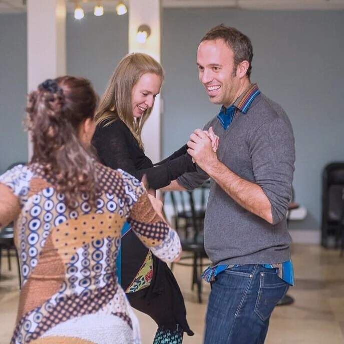 English — Studio Tango Montréal