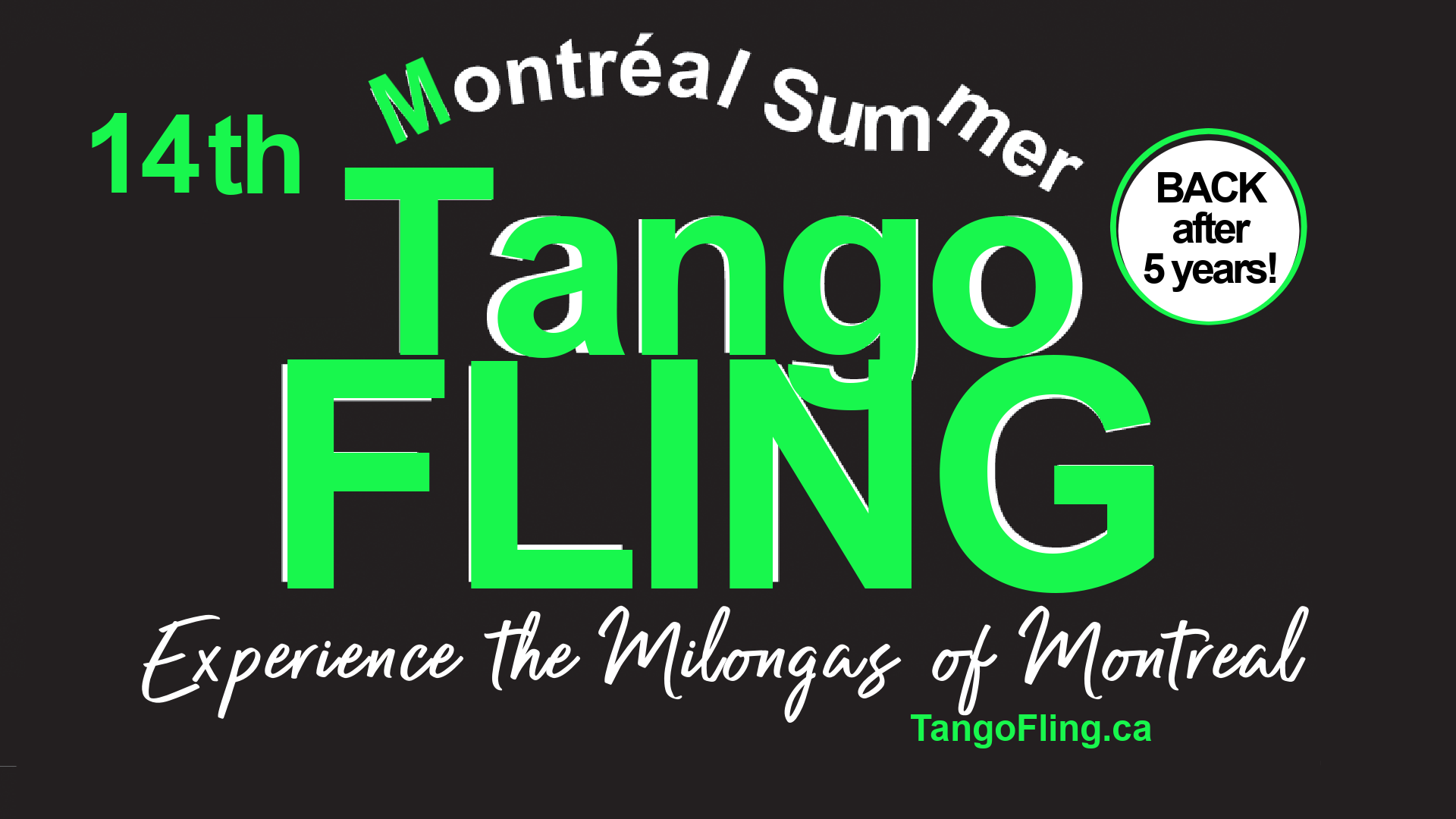 English — Studio Tango Montréal
