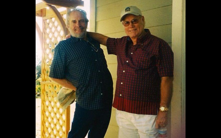 The Songs That Wrote Country Music — Kenny Hess