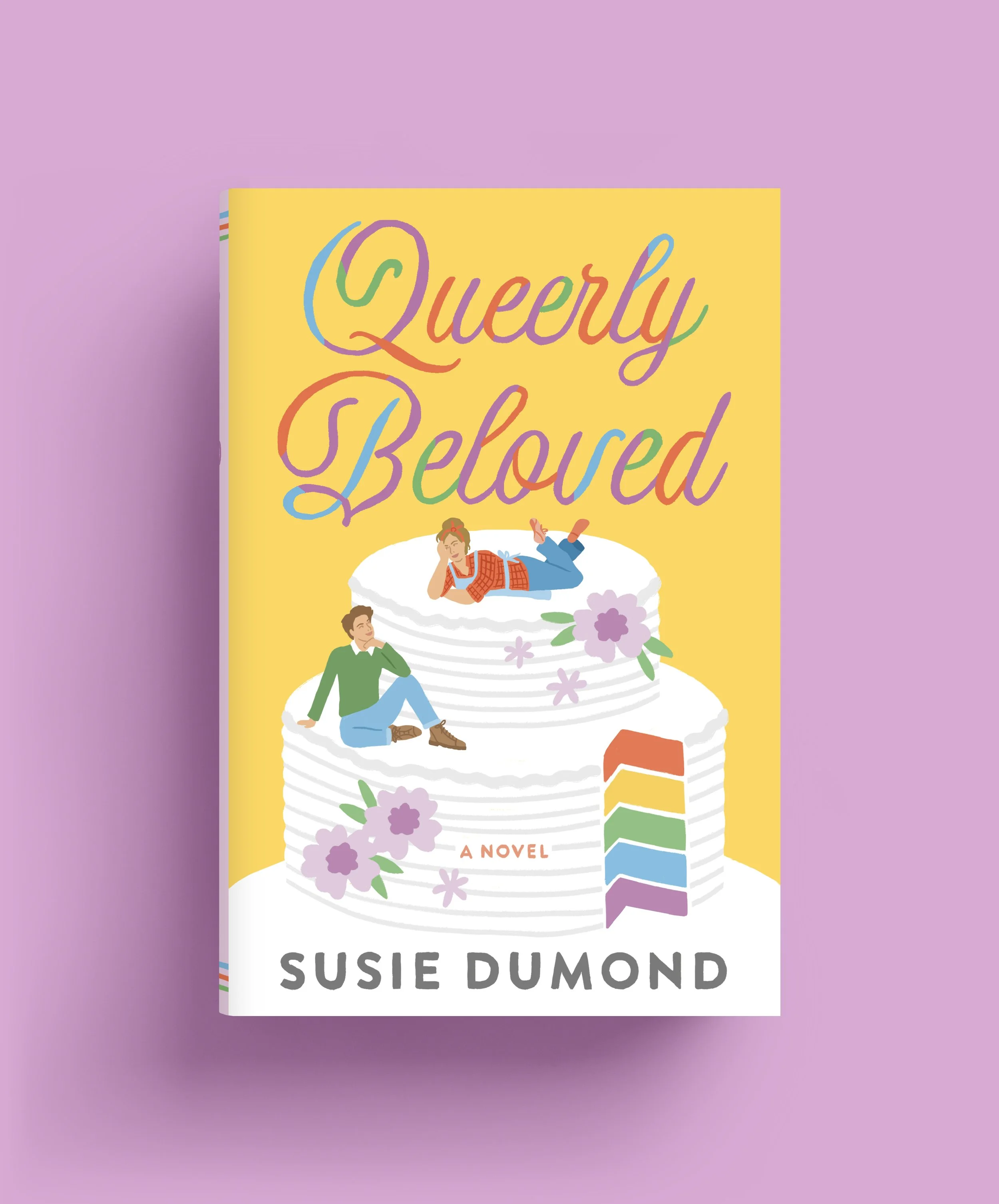 Cover Design — Sarah Horgan