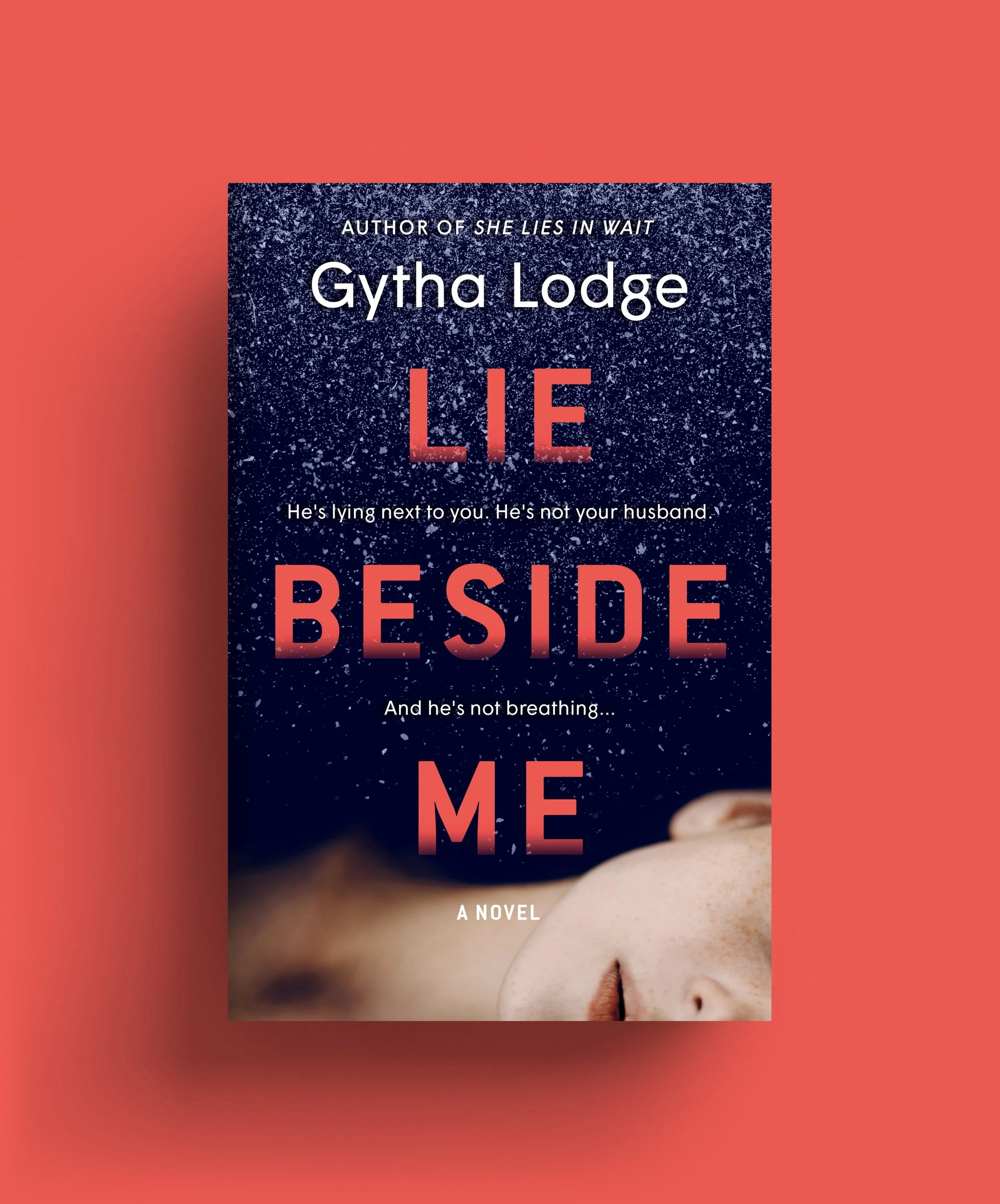 Covers — Sarah Horgan