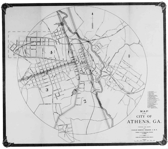 History ― Craft, Create & Collaborate in Athens, GA ― Southern Mill