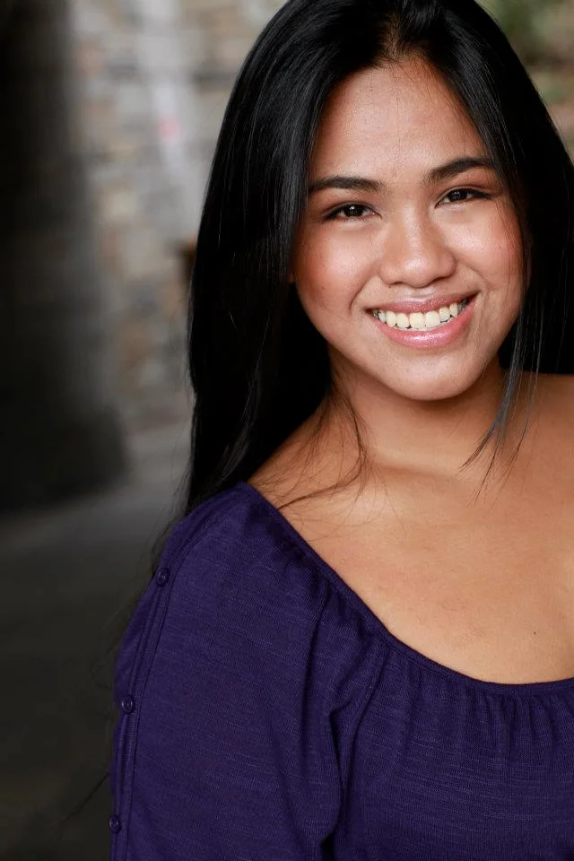 Gallery — Precious Sipin