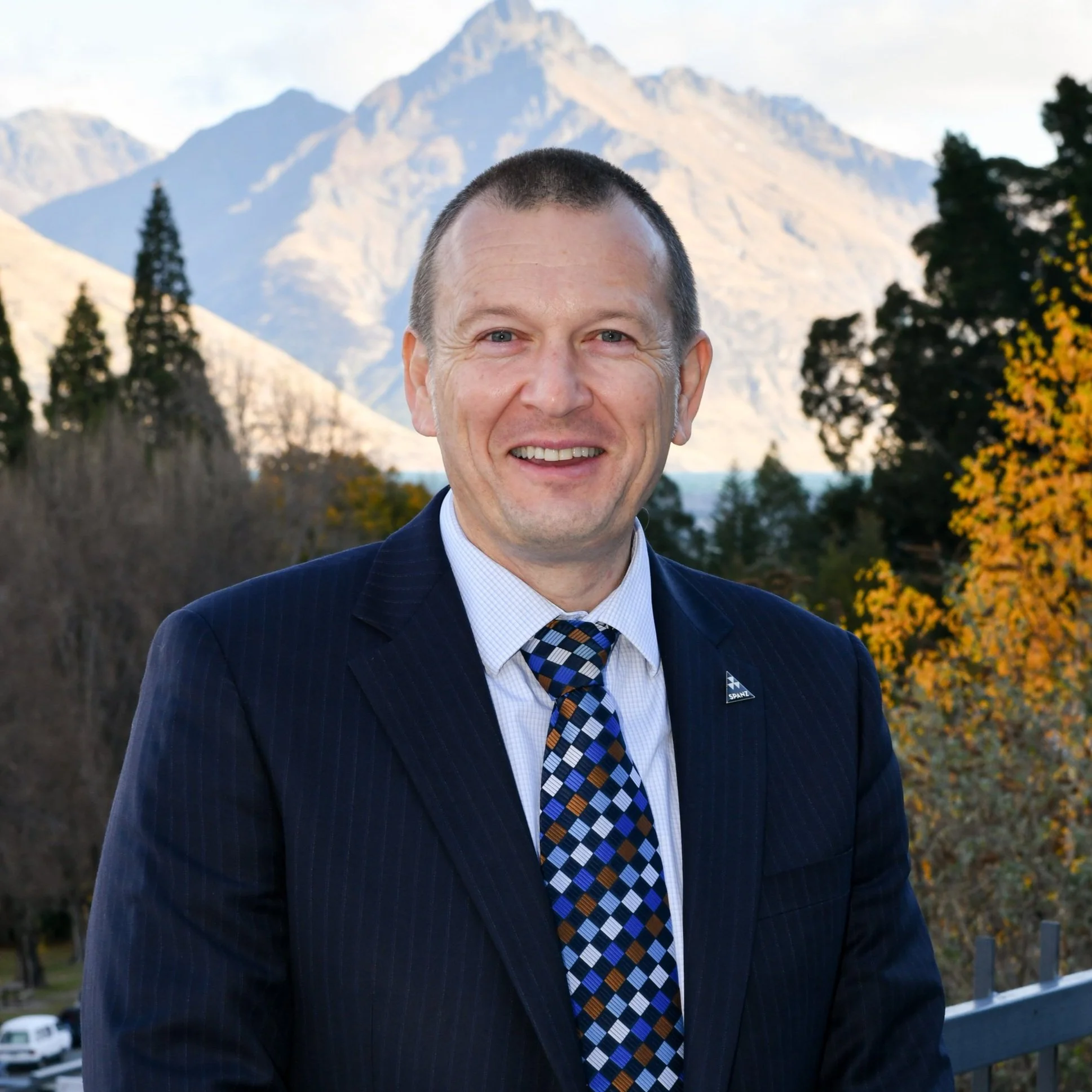 Our People — SPANZ