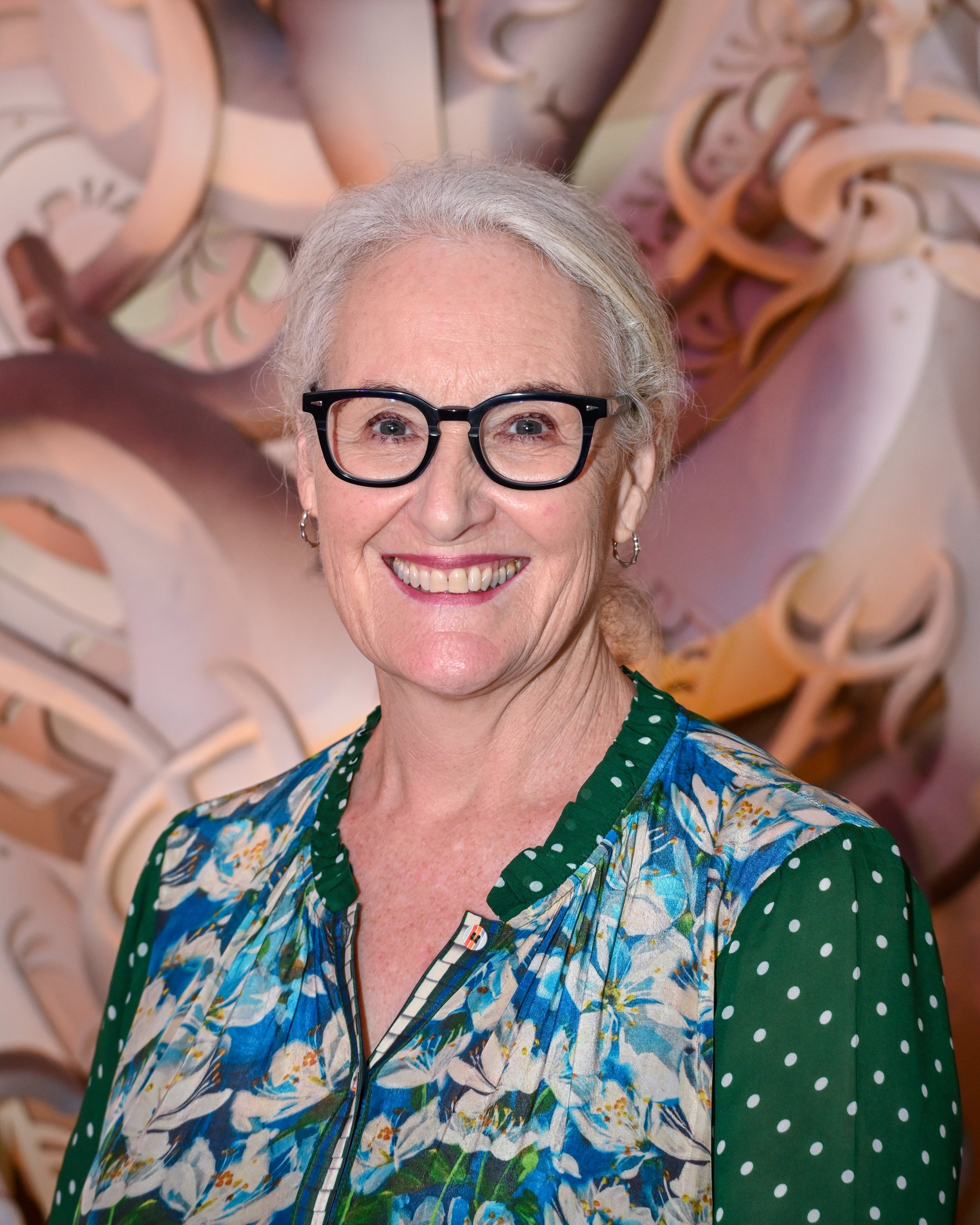 Our People — SPANZ