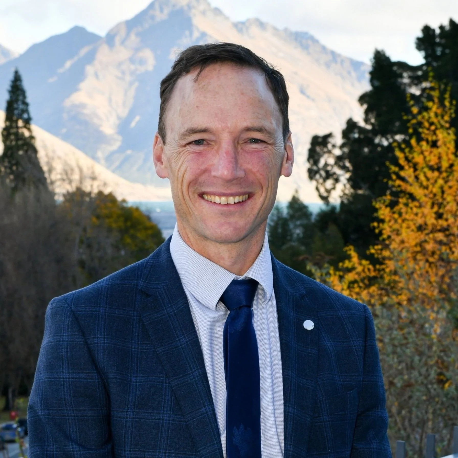 Our People — SPANZ