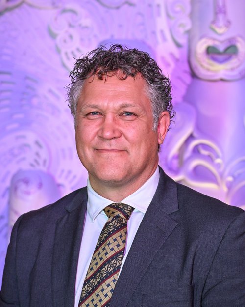 Our People — SPANZ