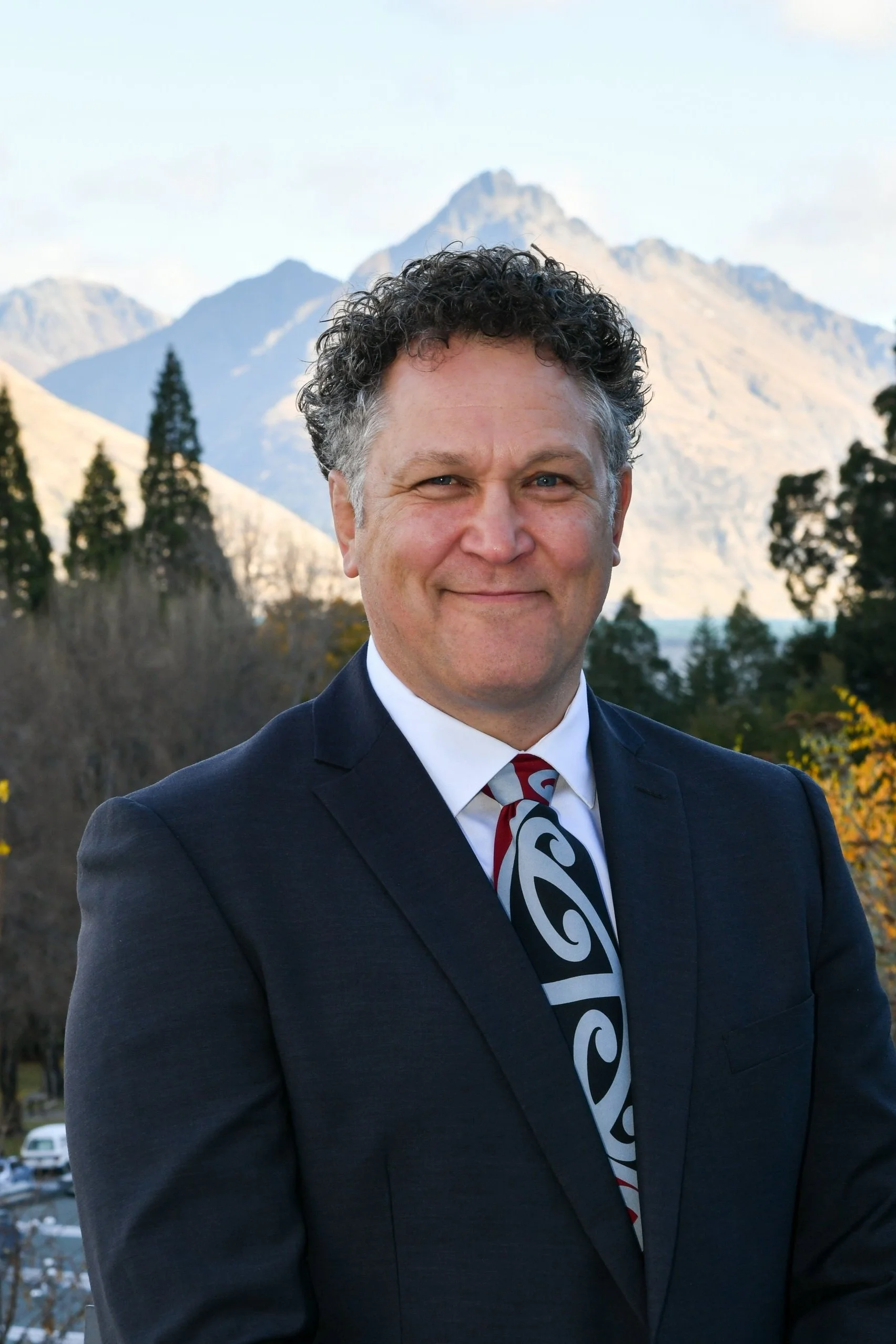 Our People — SPANZ