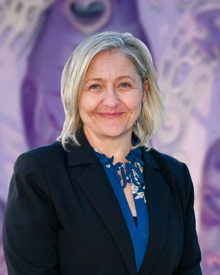 Our People — SPANZ