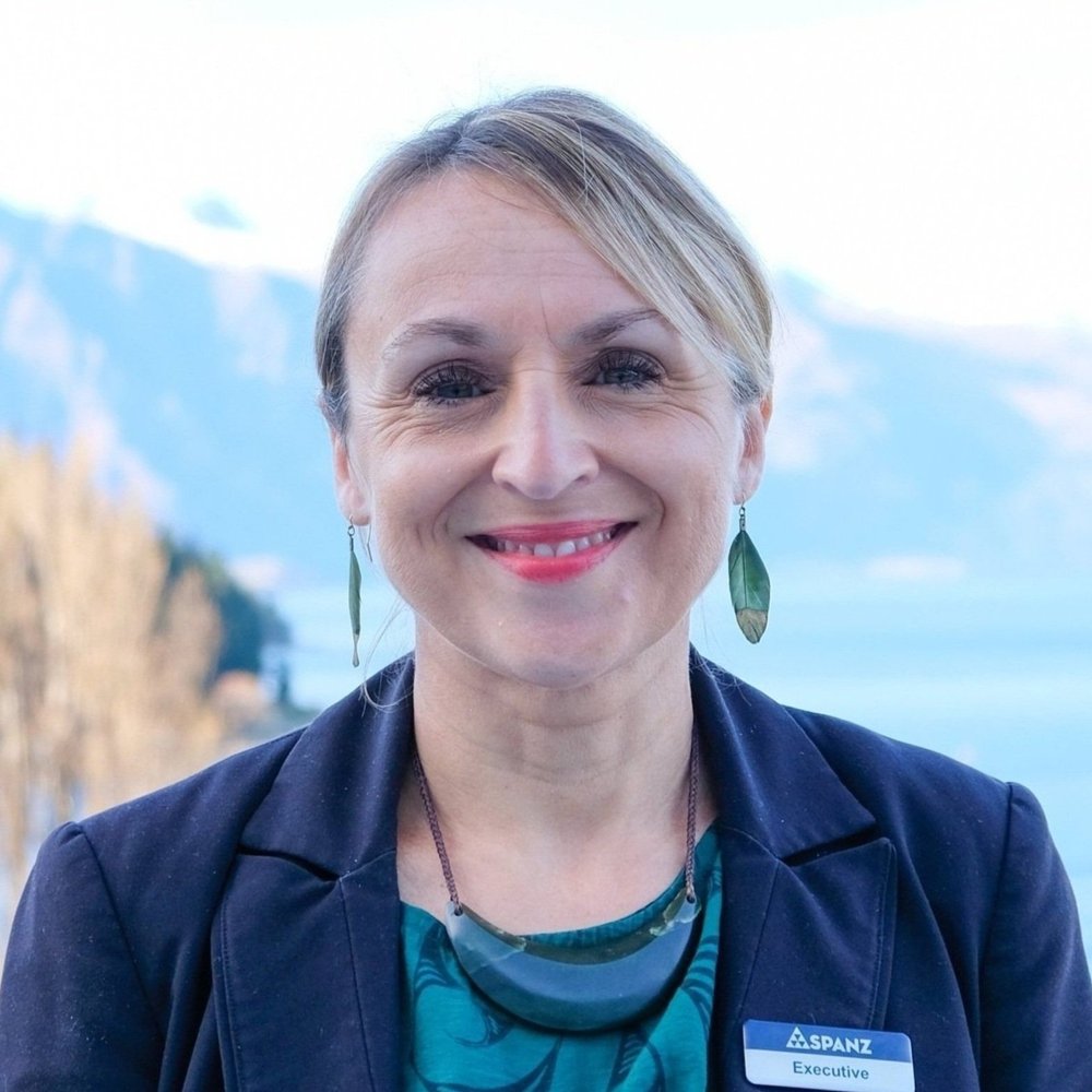 Our People — SPANZ