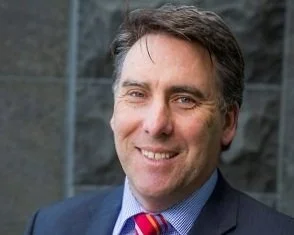 Harrison Stone — SPANZ