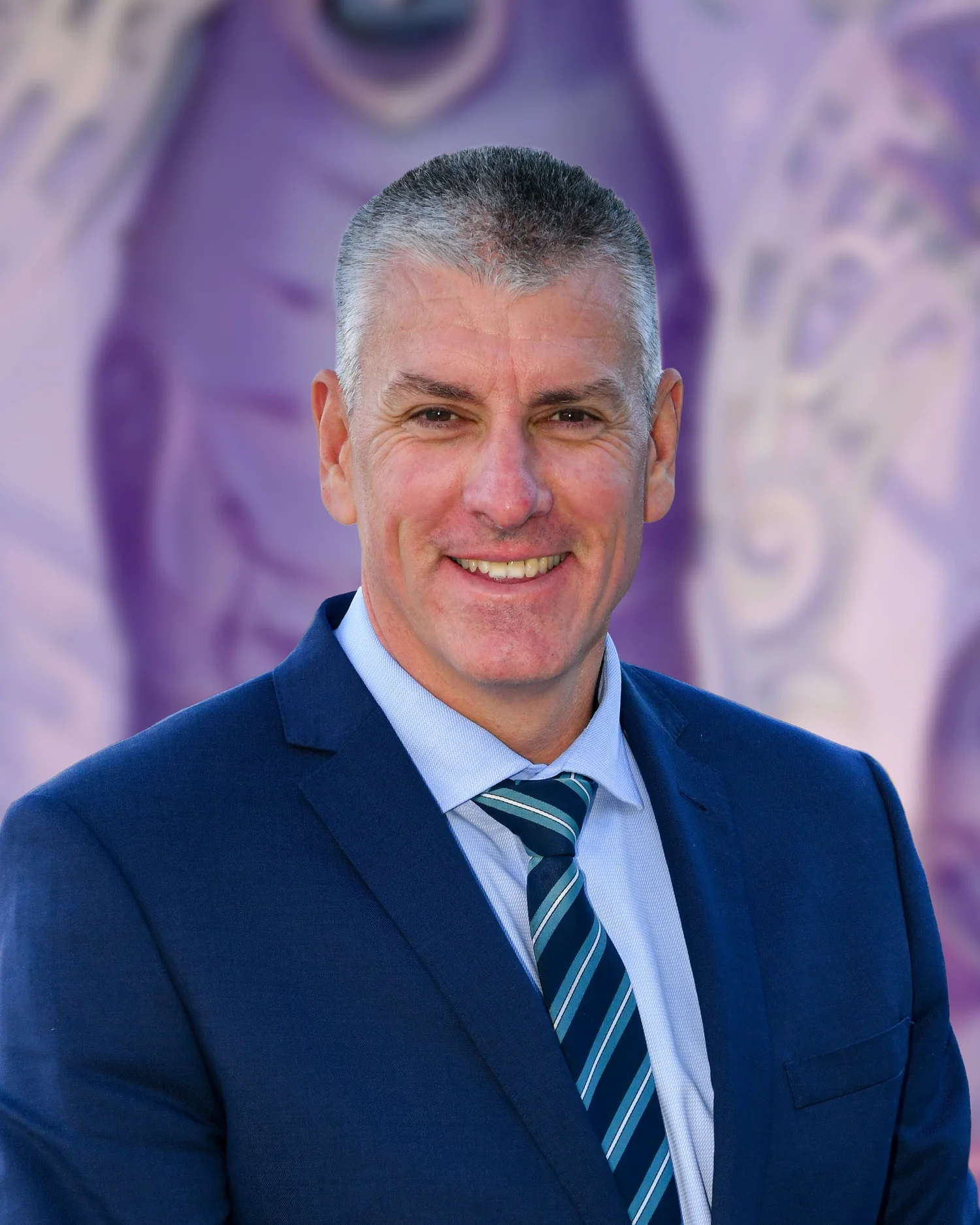 Our People — SPANZ