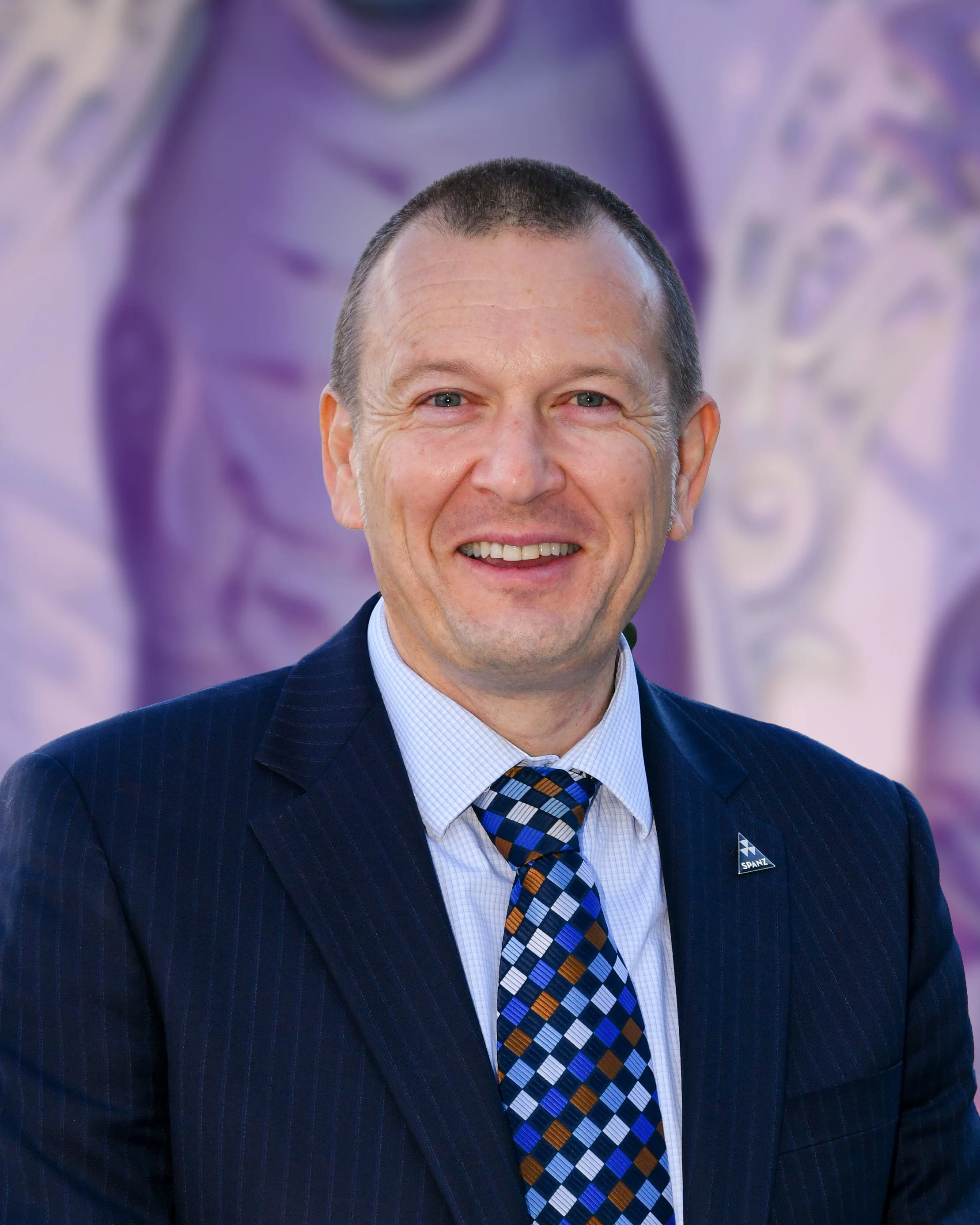 Our People — SPANZ