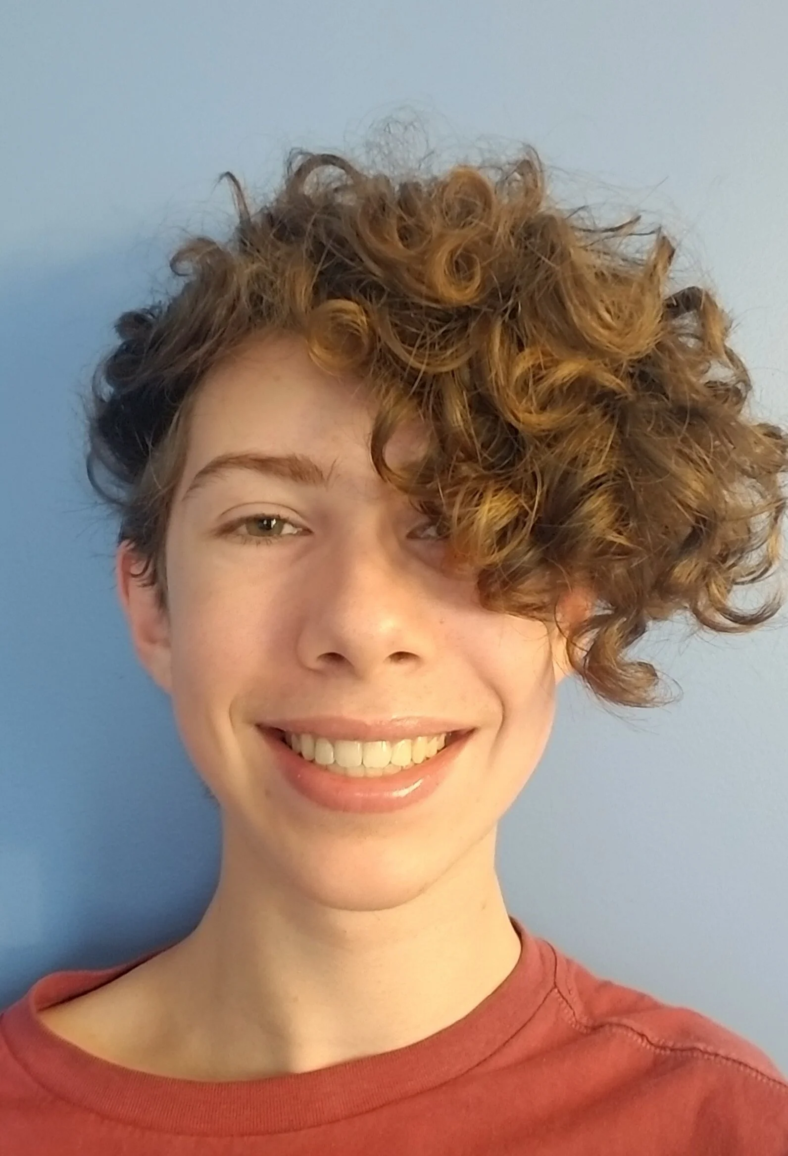 Meet the Team — Bethesda Scholars