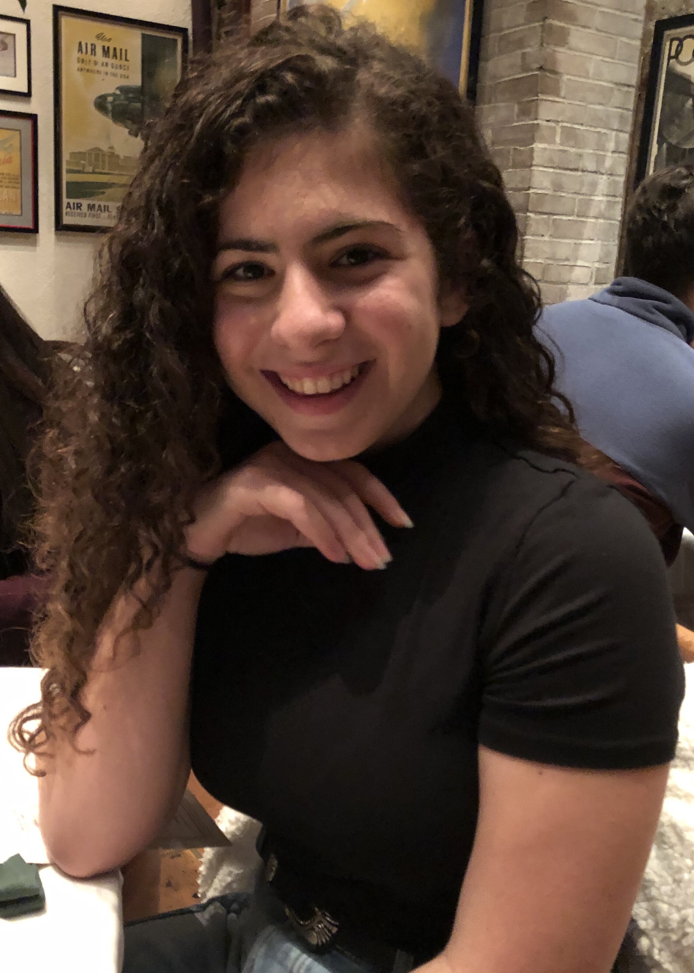 Meet the Team — Bethesda Scholars