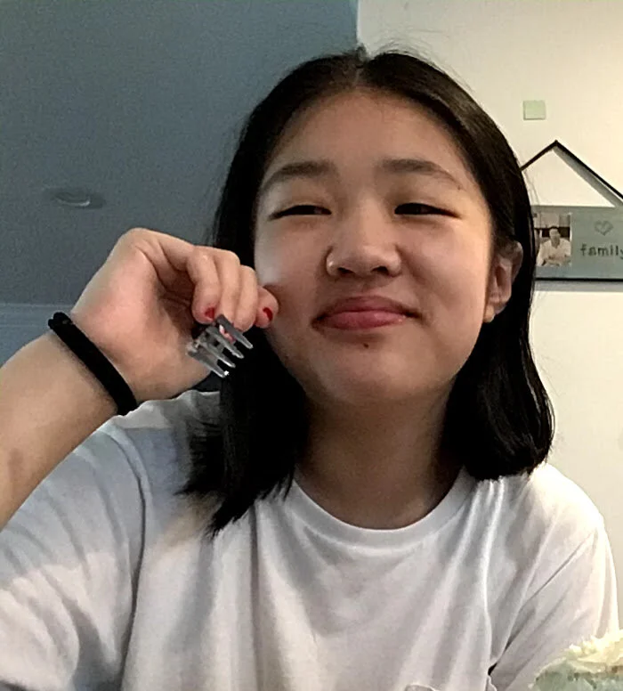 Meet the Team — Bethesda Scholars