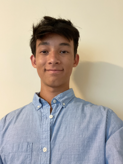 Meet the Team — Bethesda Scholars