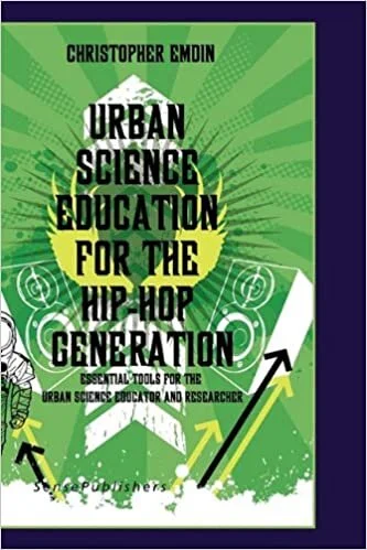 The Five Pillars of Hip Hop — HARLEM GALLERY OF SCIENCE