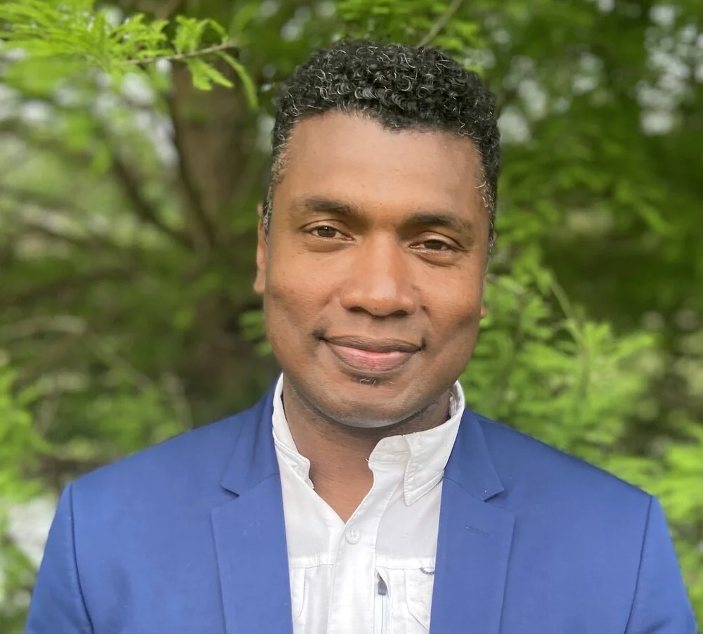 Stephon Alexander — HARLEM GALLERY OF SCIENCE
