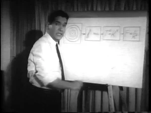 Albert Baez — HARLEM GALLERY OF SCIENCE