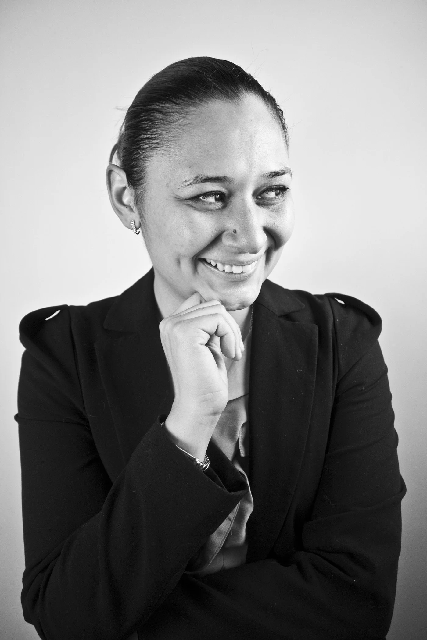 Staff — HARLEM GALLERY OF SCIENCE