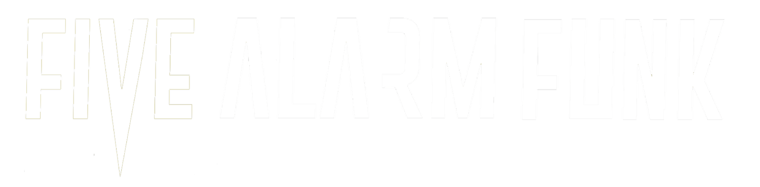 Five Alarm Funk