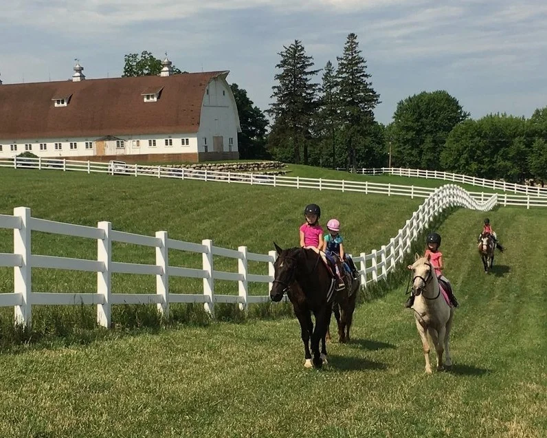 Golden Gate Equestrian Center