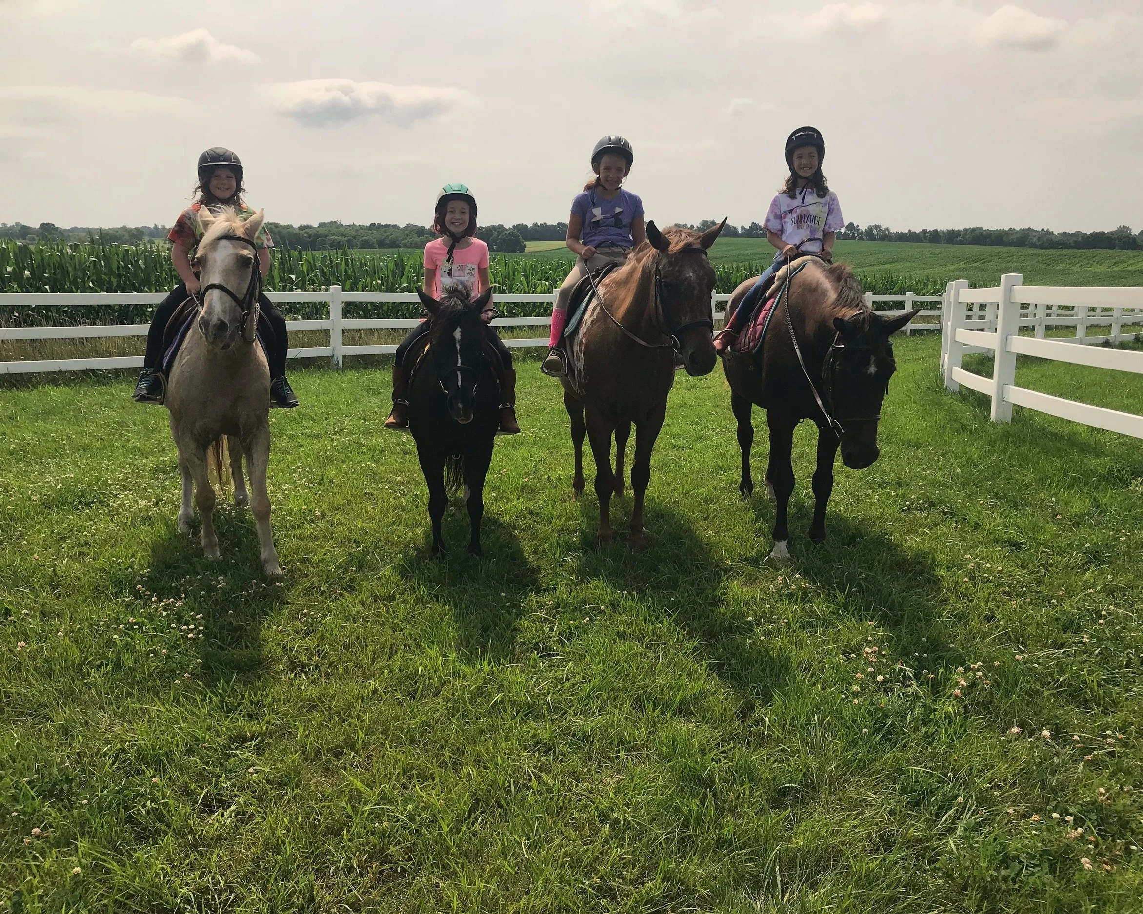 Golden Gate Equestrian Center