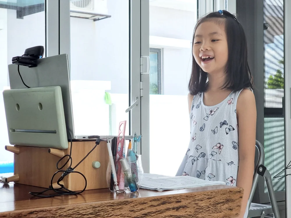 Online Chinese Classes for Kids — Sishu Mandarin Chinese Language School