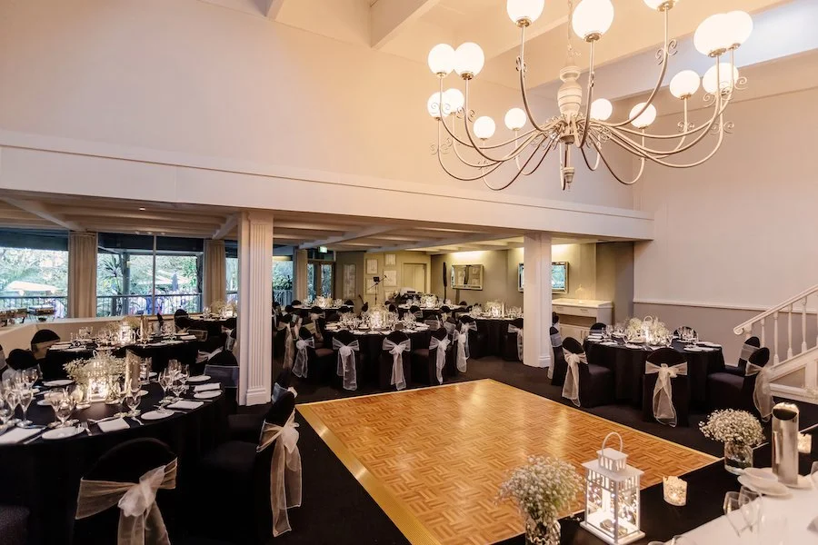 Wedding Venues Brisbane - Function Venue Hire | Boulevard Gardens