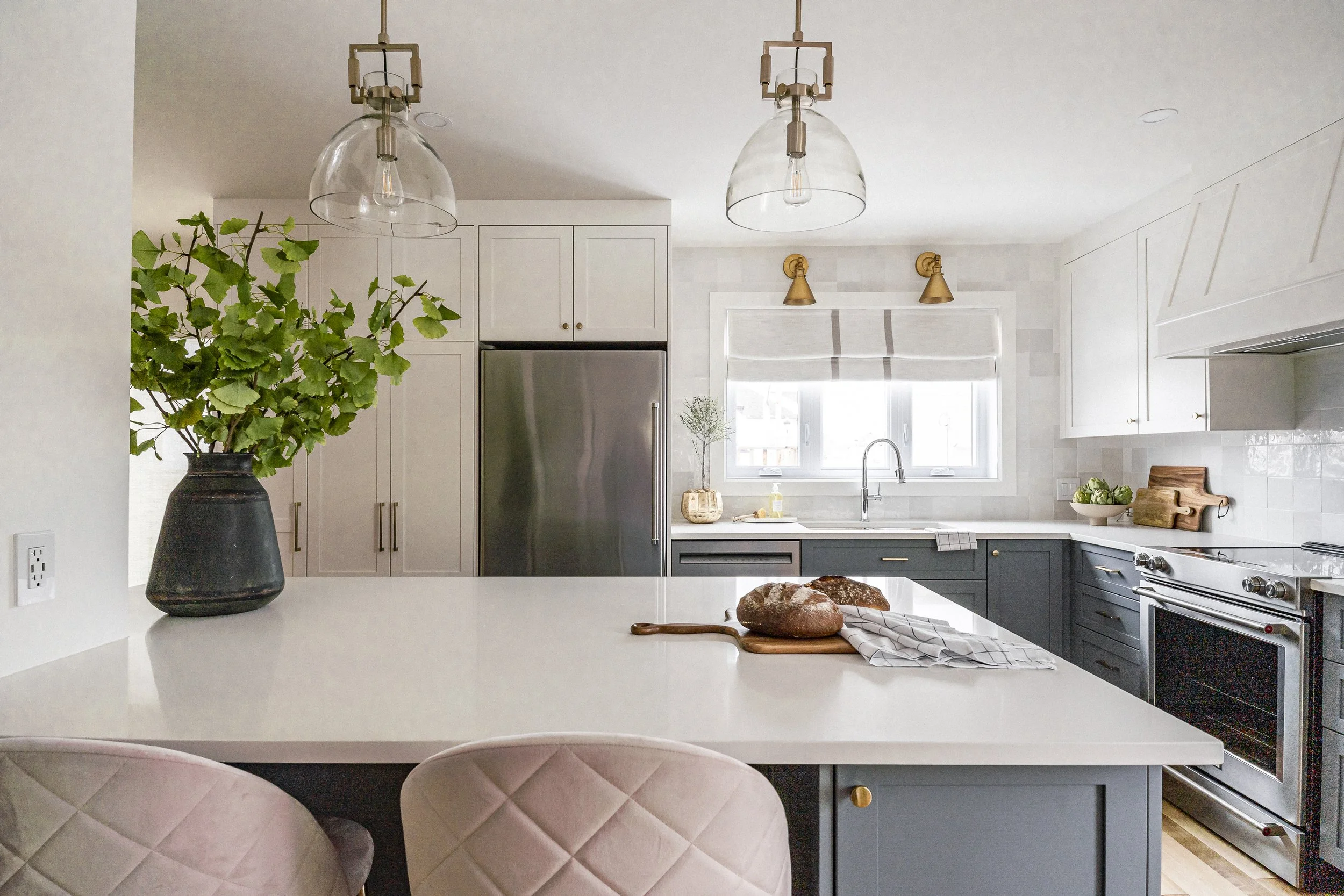 MEANDRES PROJECT — Olive & Neon