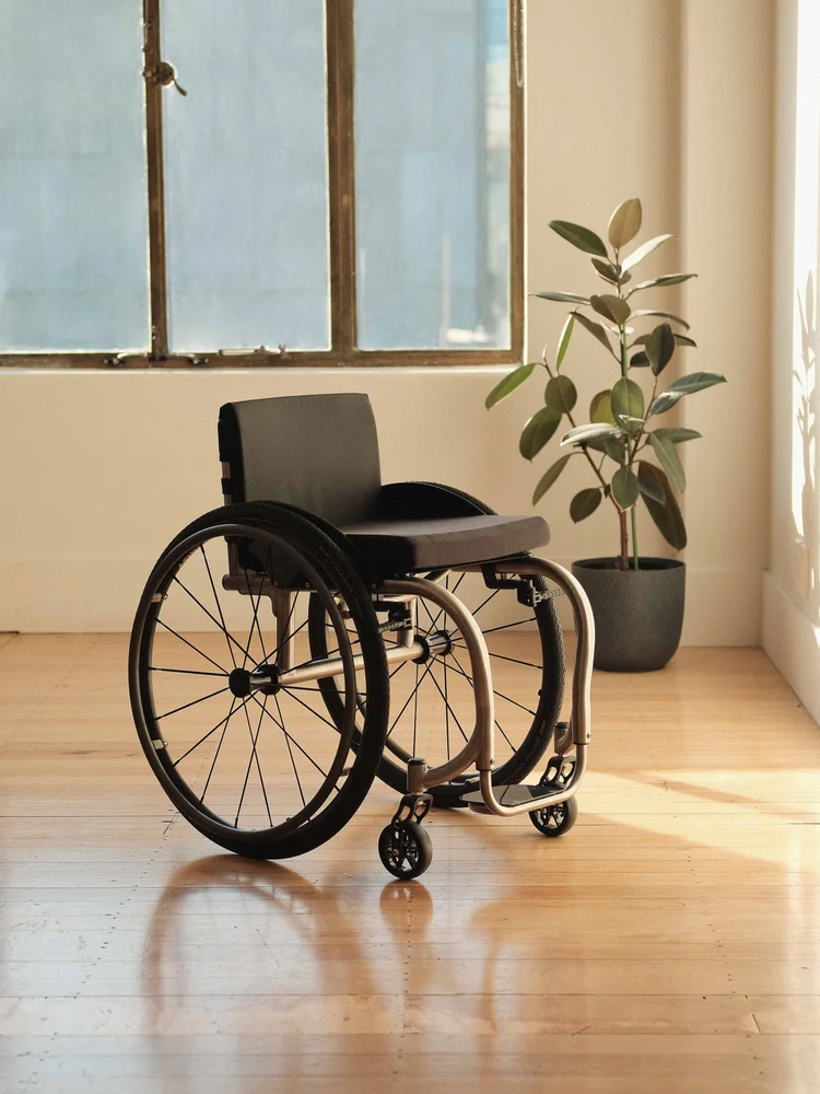 Tuki - Mobility Design & Manufacture