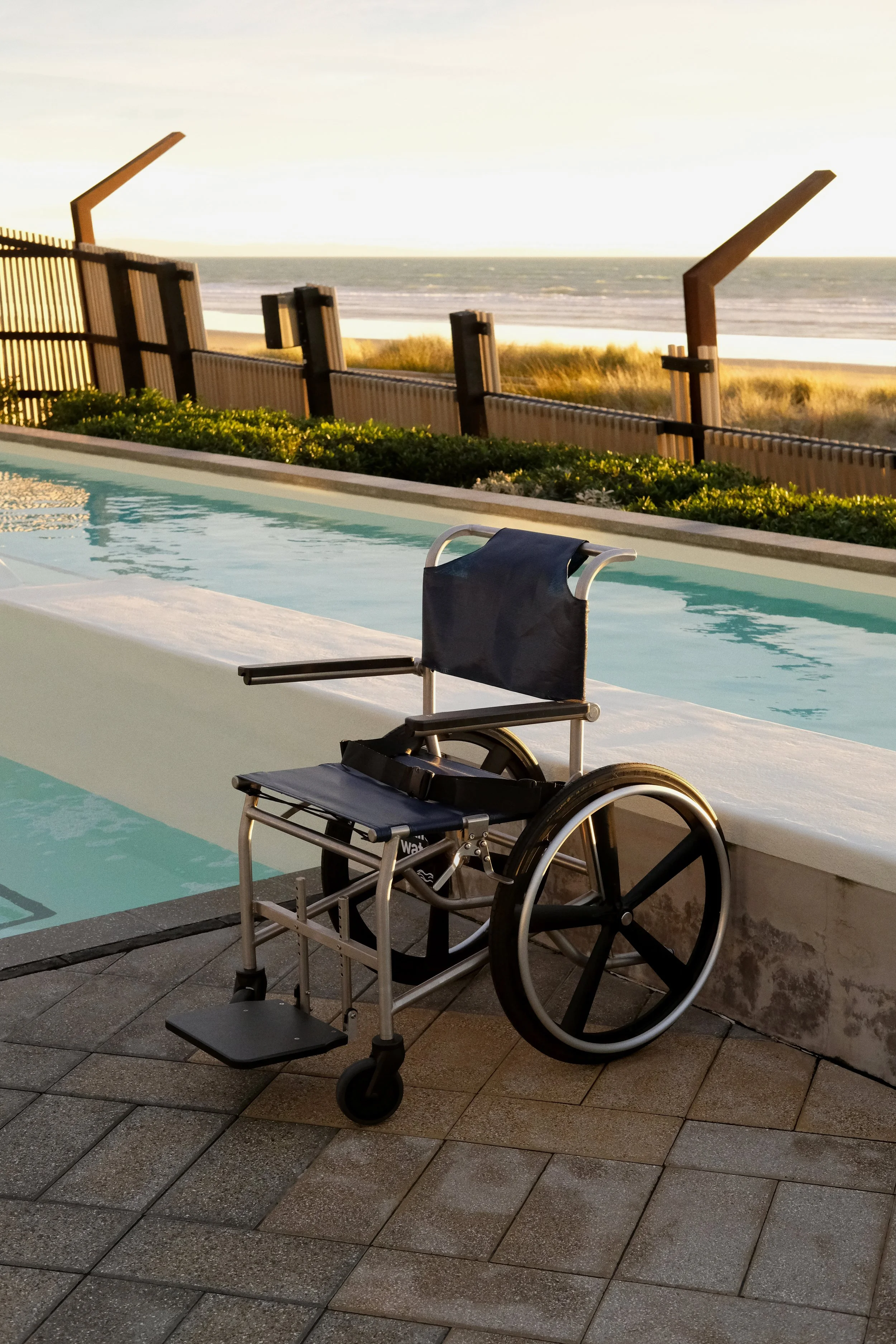Tuki - Pool Chair