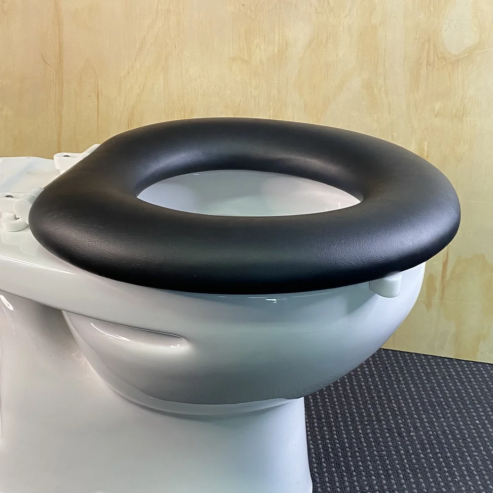 Tuki - Padded Toilet Seats