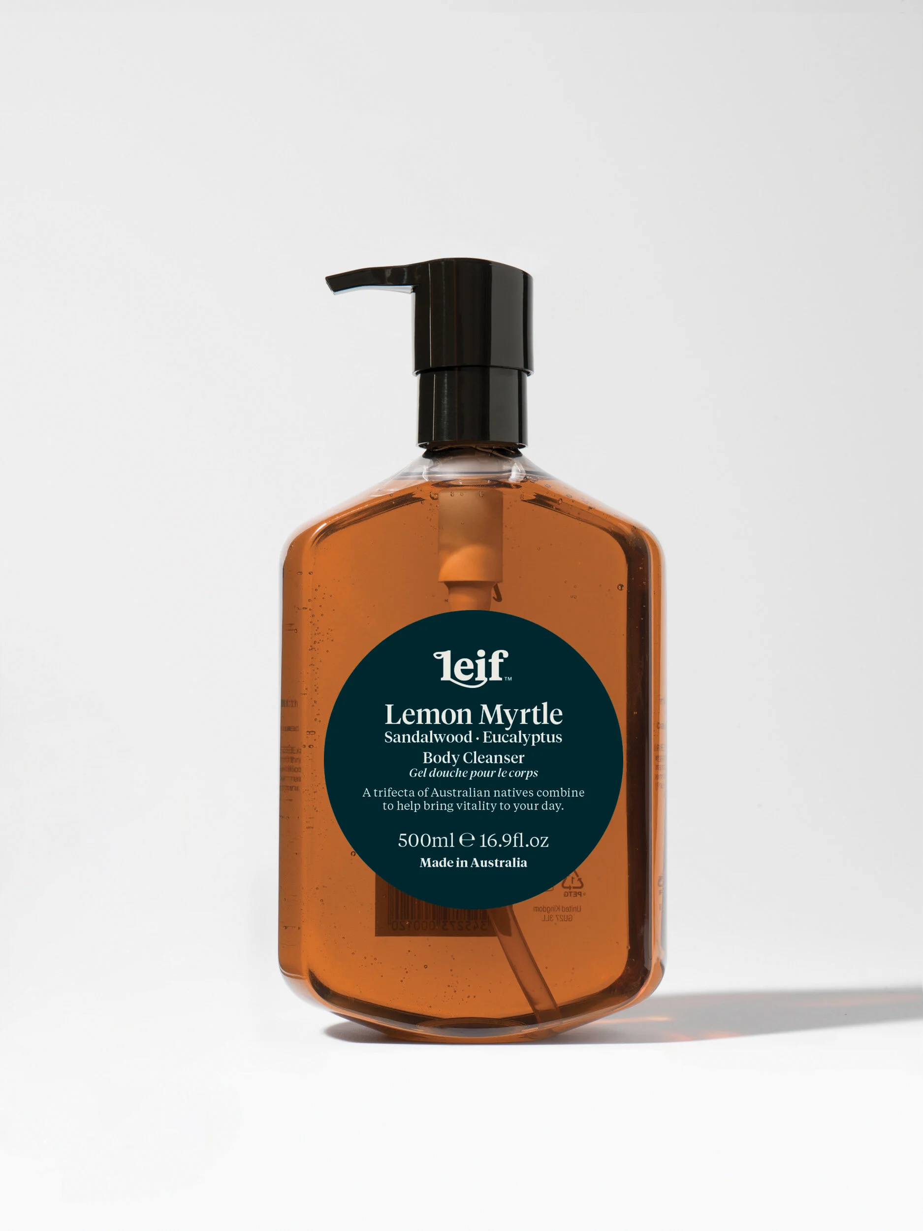 Leif - Lillypilly Hand Wash 500ml — it's the little things