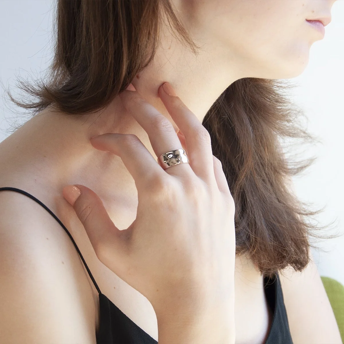 Jewellery — it's the little things