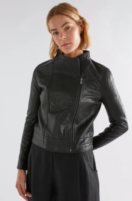 Clothing — it's the little things