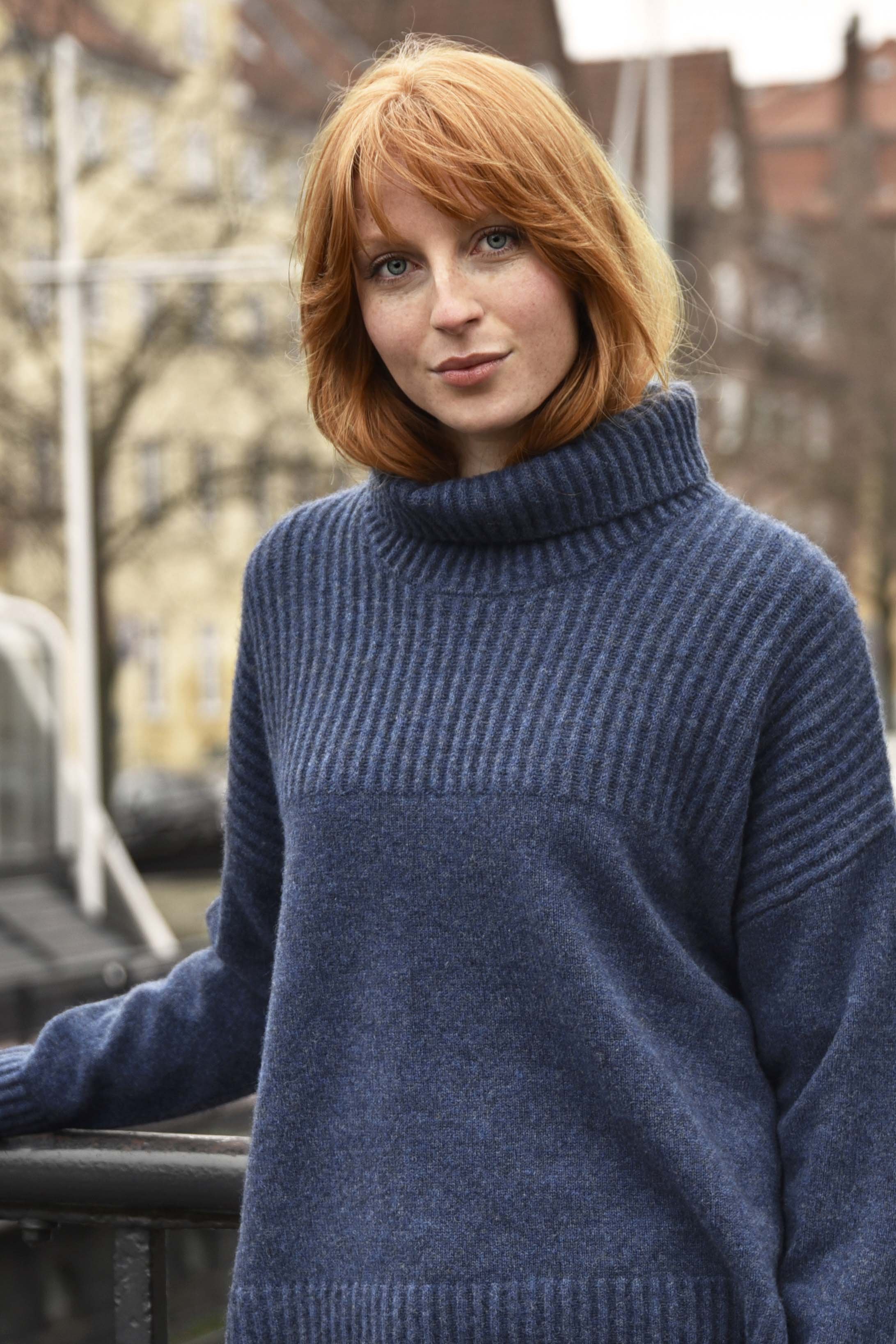 Clothing — it's the little things