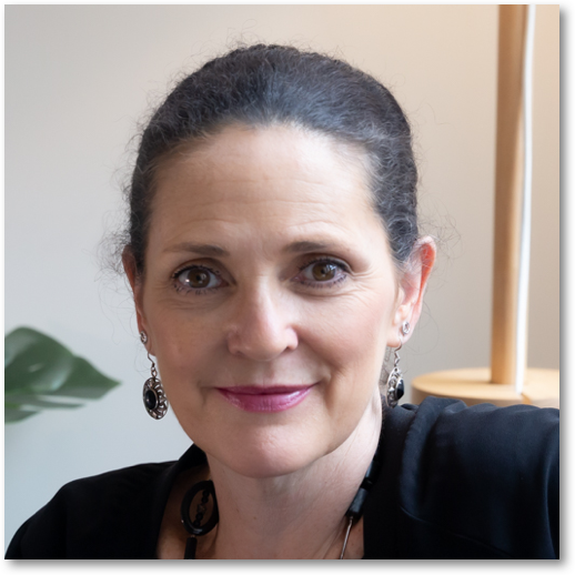 Lara Boss — GOODMAN CONSULTING