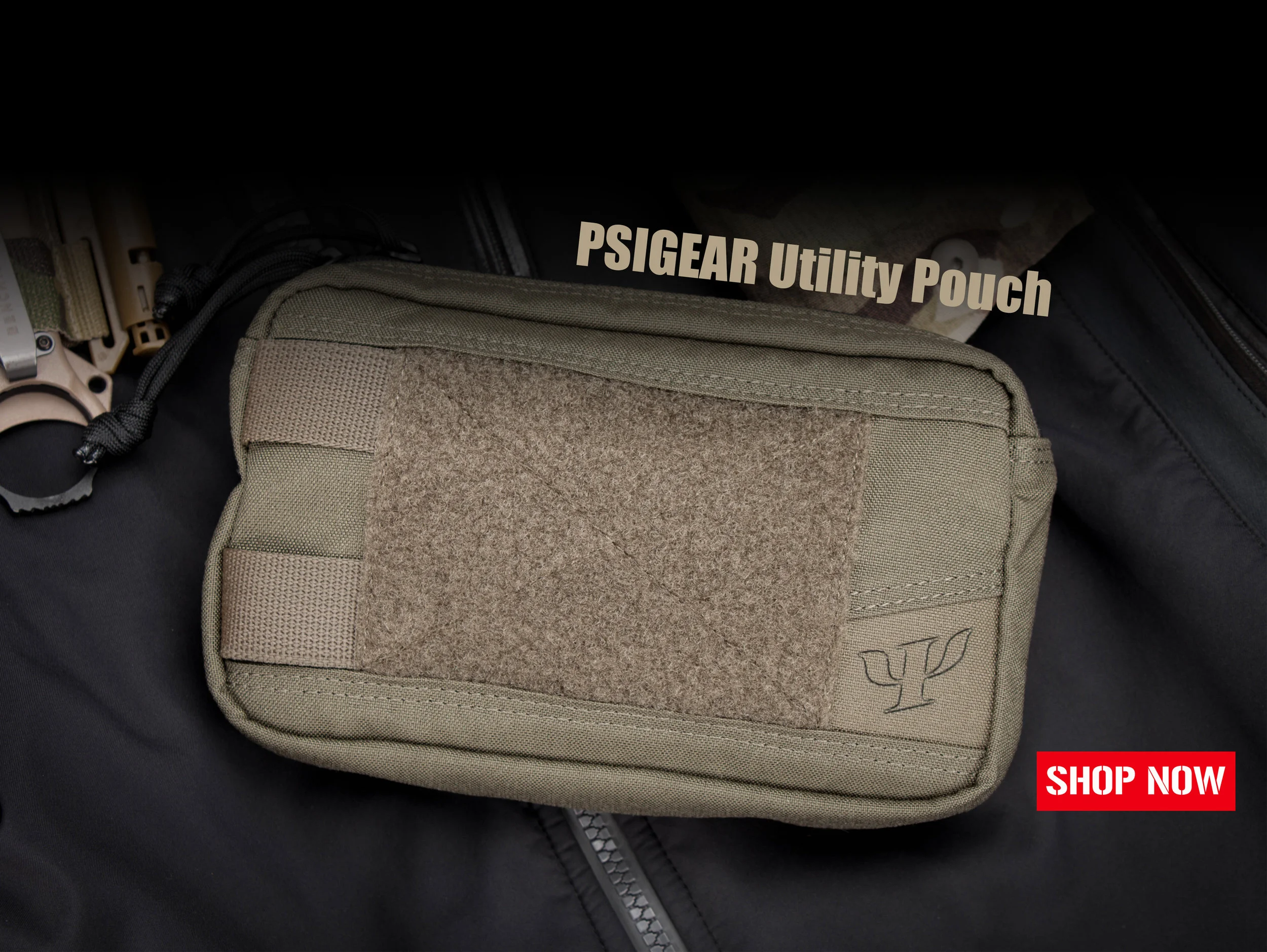 PSIGEAR :: Tactical Gear